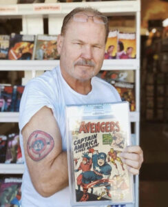 Home - Southern California Comics