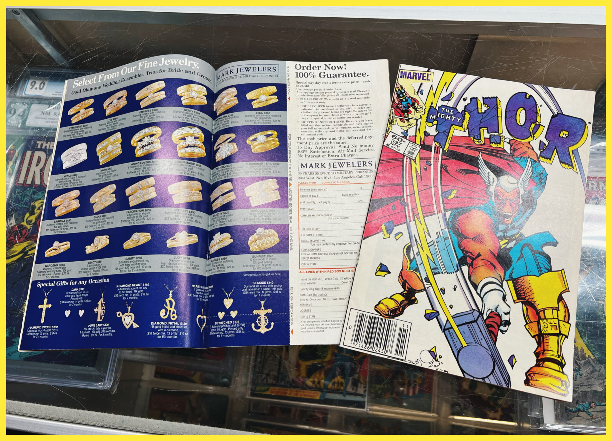 Home - Southern California Comics