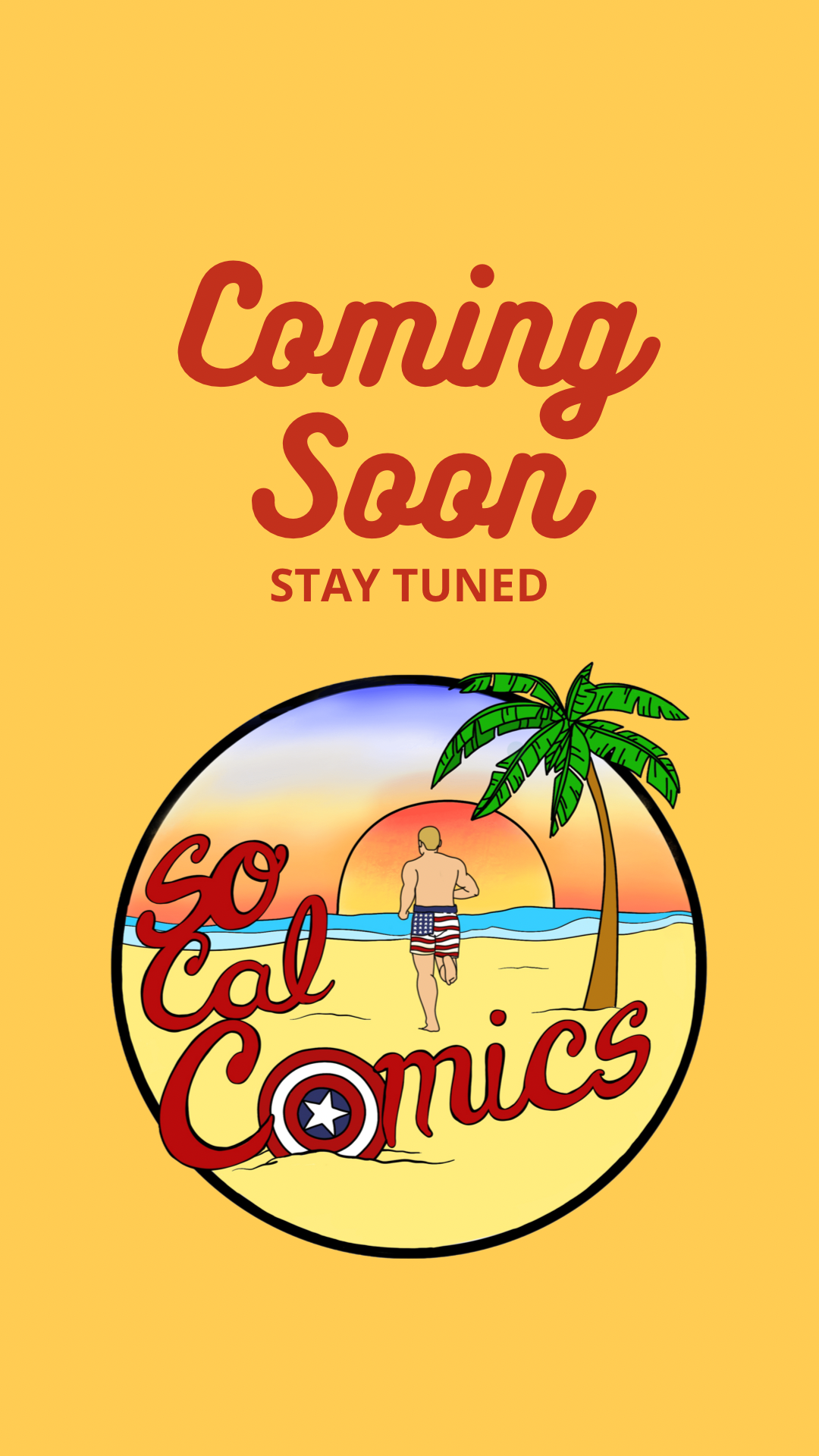 Other Collectible - Southern California Comics