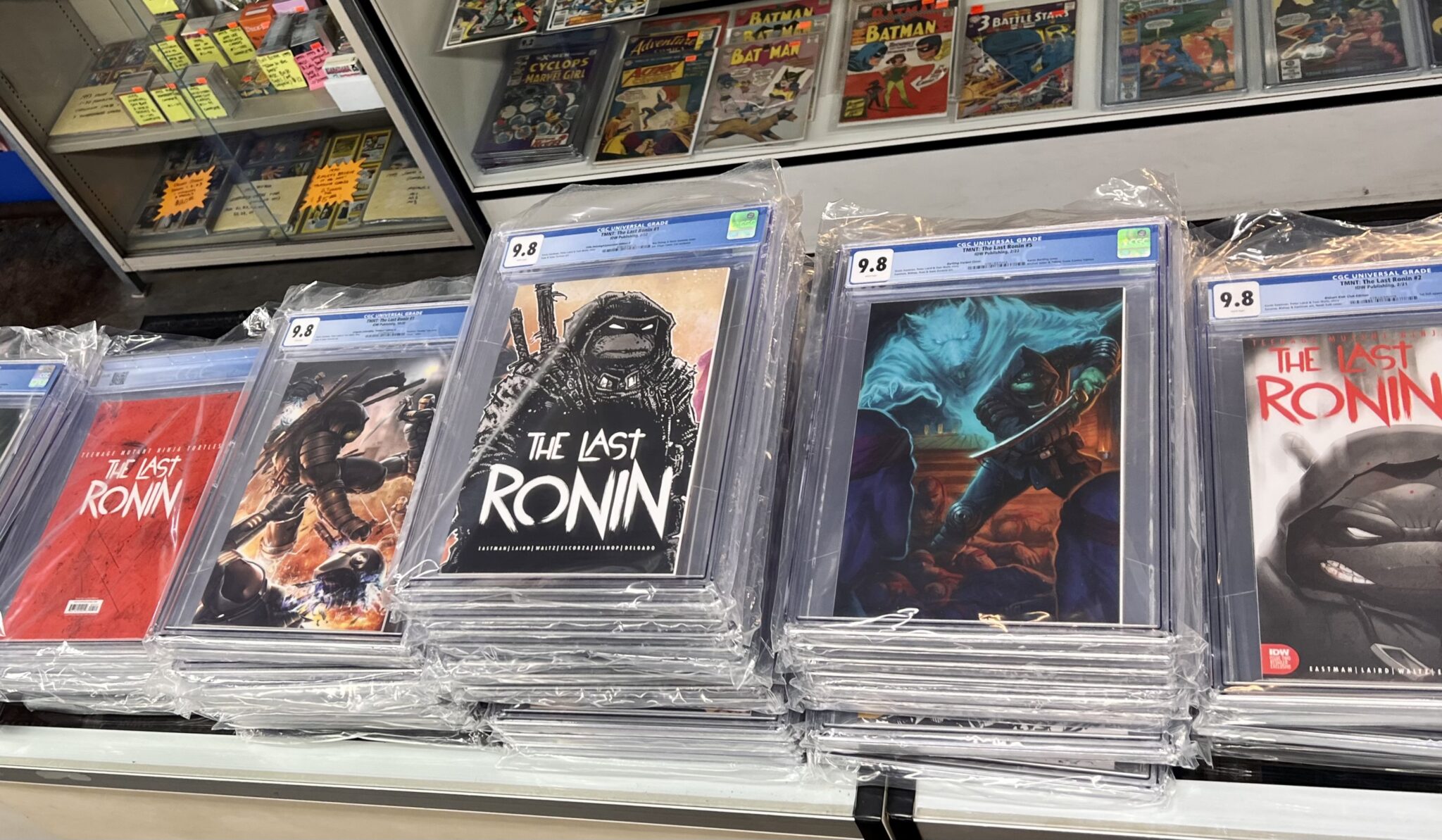 Home - Southern California Comics